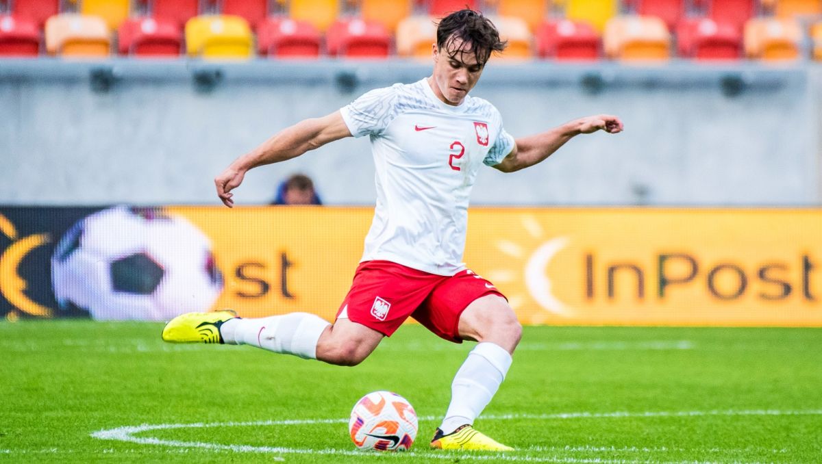 Ariel Mosór może opuścić Piast Gliwice. Media: chce go Molde, klub ...