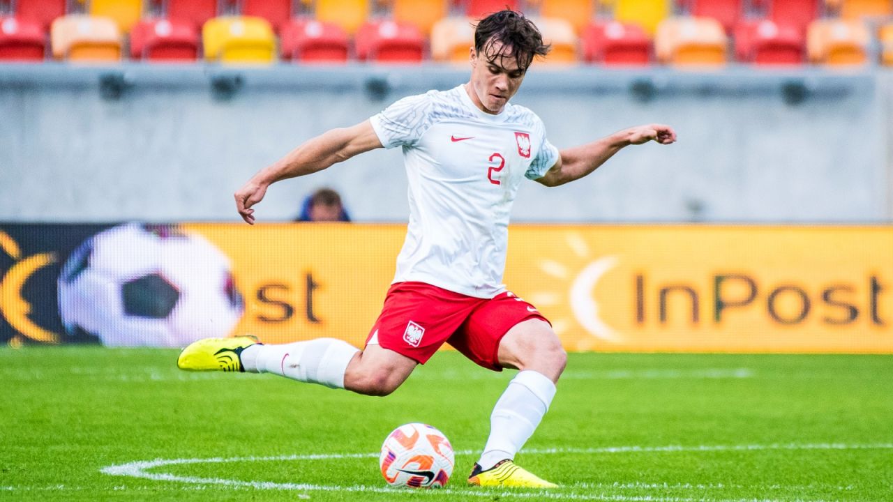 Ariel Mosór może opuścić Piast Gliwice. Media: chce go Molde, klub ...