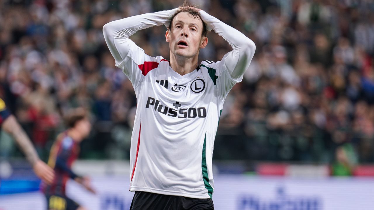 Historia zmarnowanych szans. Wizyty wielkich w Polsce i refren... "prawie" | TVP SPORT