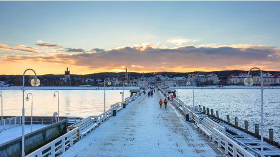 „Fajna Polska Latem” - Piękna Ziemia Świętokrzyska