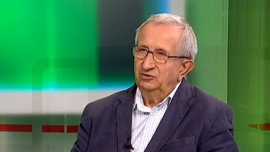 Prof. Pacholski: Ewaluacja uczelni i instytutów nie promuje badań ...