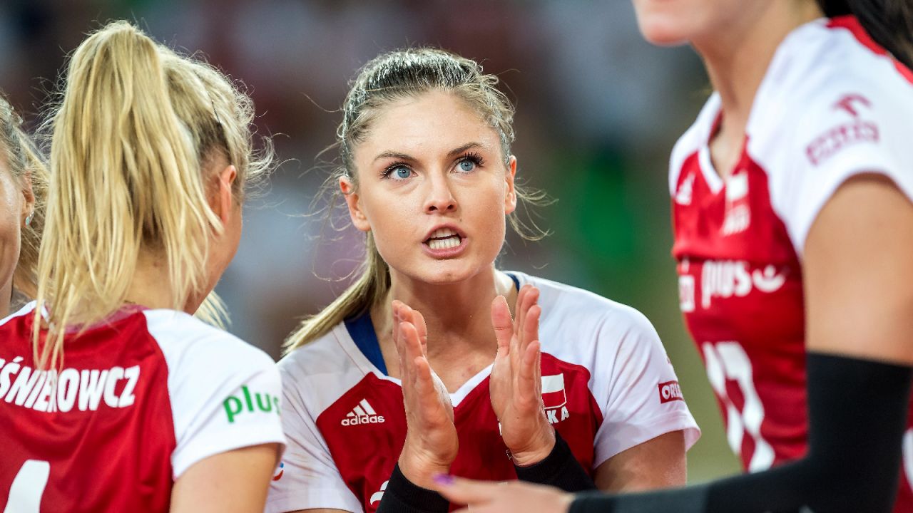 Martyna Grajber-Nowakowska bez powołania do reprezentacji Polski ...