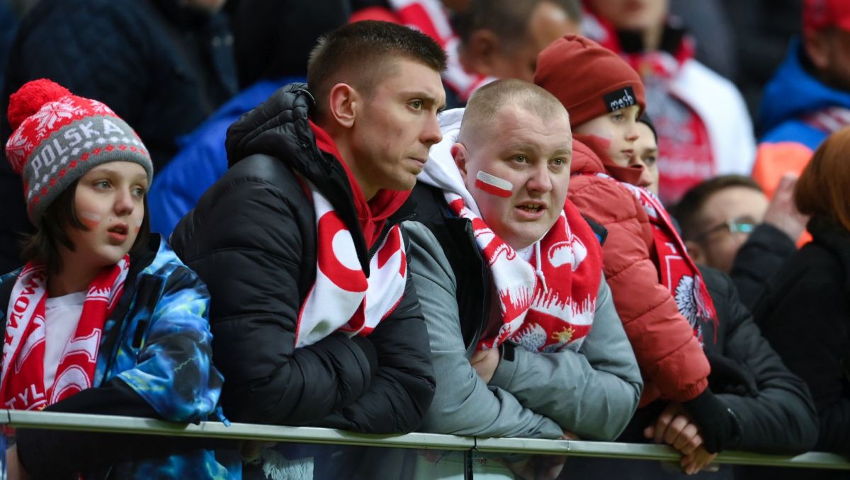 Polska – Wyspy Owcze. Ceny biletów wywołały frustrację kibiców | TVP SPORT