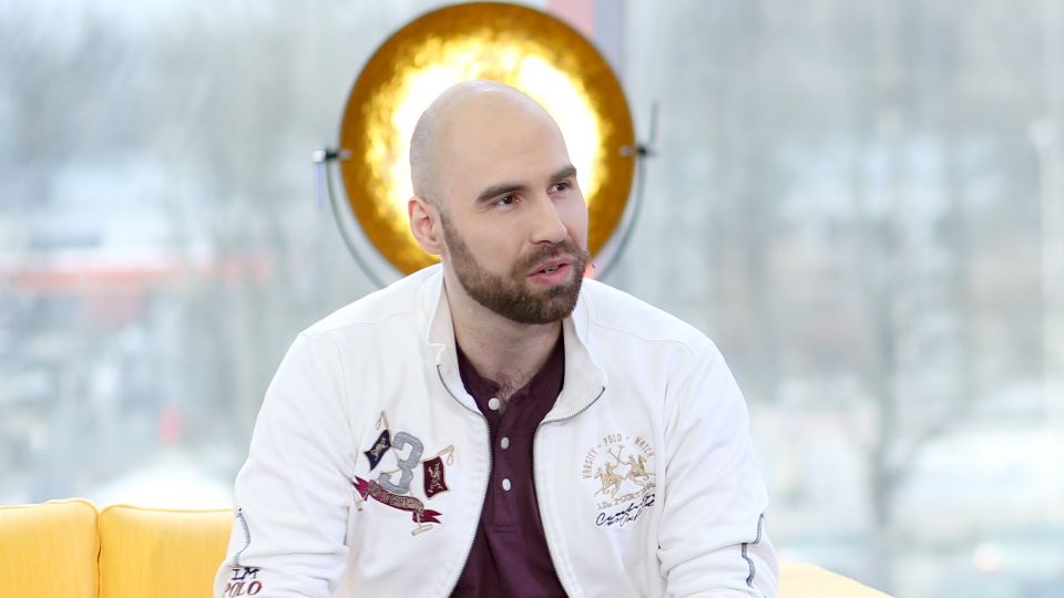 WIKTOR „TAZ” WOJTAS – LEGENDA POLSKIEGO EGAMINGU