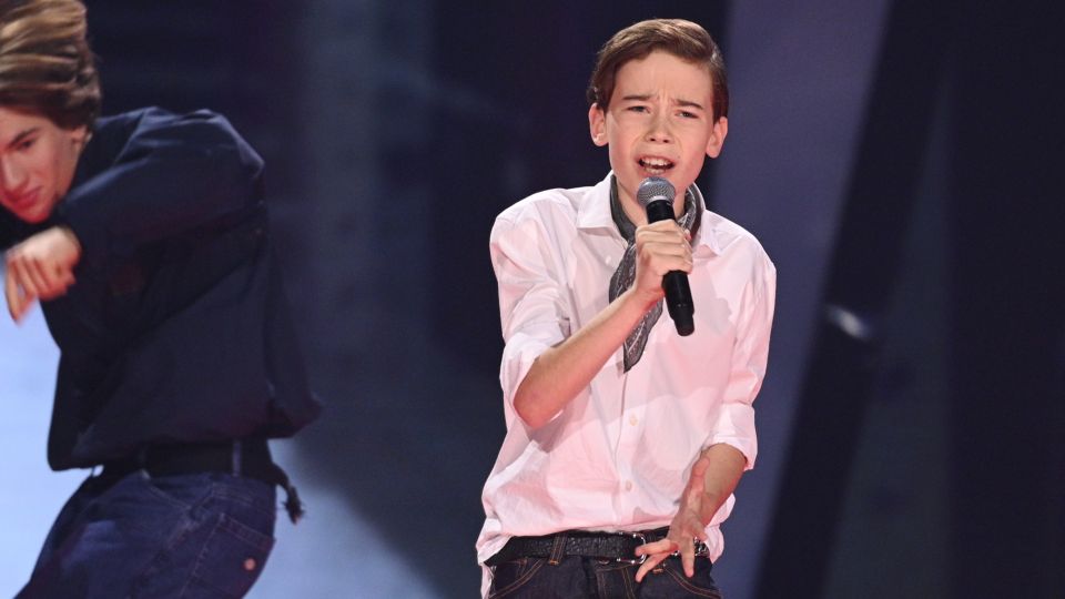 Leon Olek – „Napraw”