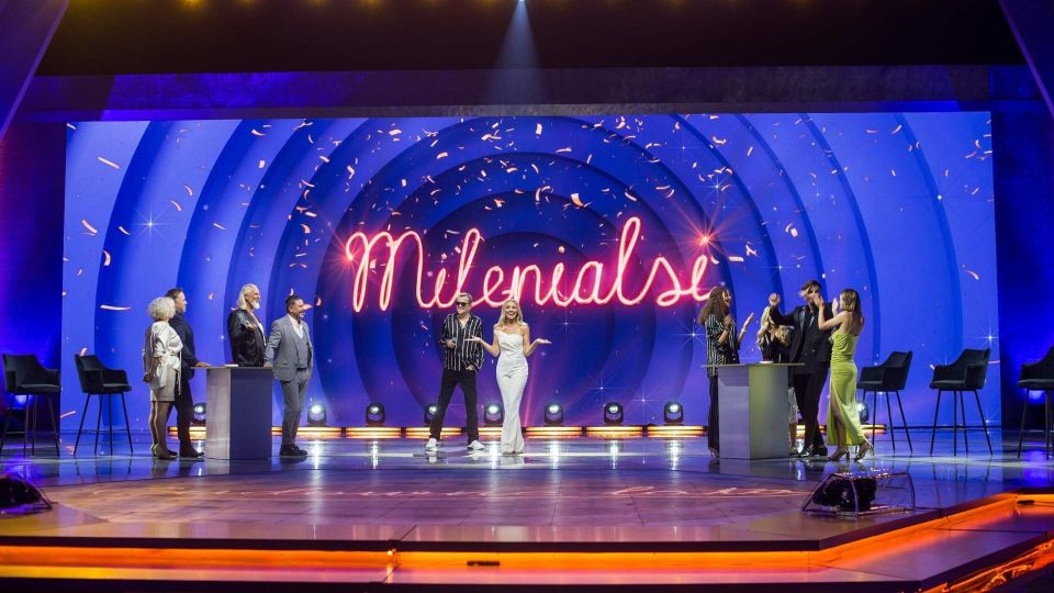 Nowy odcinek „Cudownych lat”. Kto wie więcej – Milenialsi czy Boomerzy?