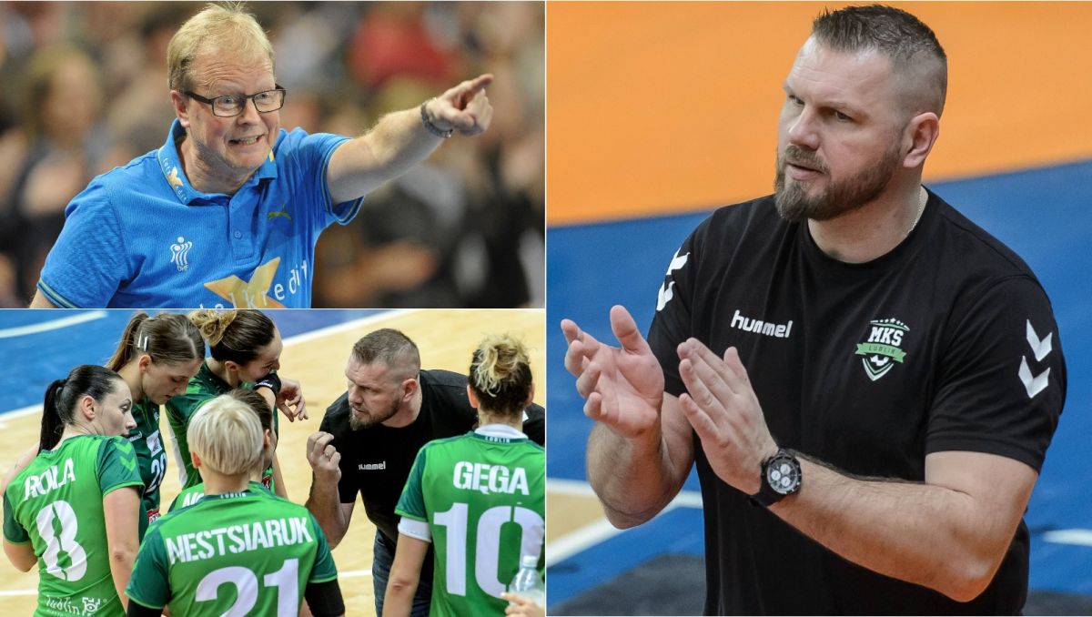 Robert Lis: jeszcze rok temu nie uwierzyłbym, że będę pracował z ...