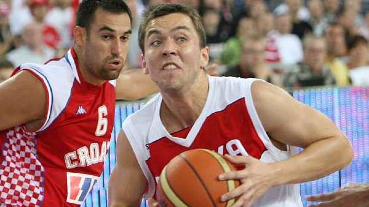 Michał Chyliński | TVP SPORT