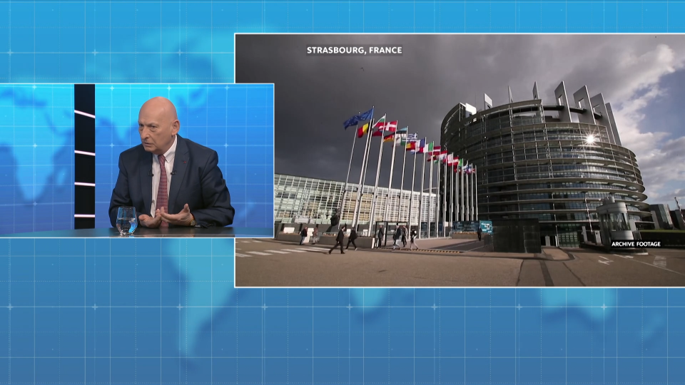 Polish position in Europe stronger after joining EU: TVP World’s guest