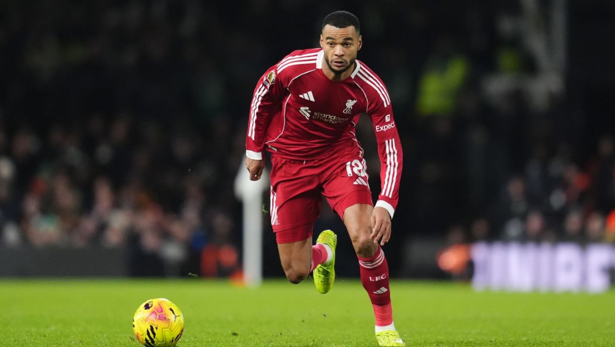 Liverpool – Barnsley [NA ŻYWO]. Transmisja meczu Pucharu Anglii online ...