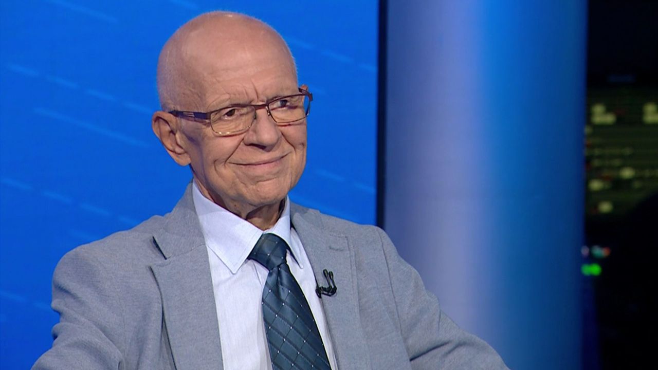 Sędzia Krzysztof Rączka: Karol Nawrocki wygrał wybory | TVP INFO