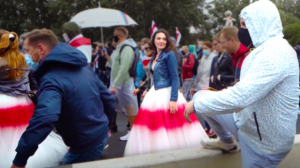 Colours of the Nation