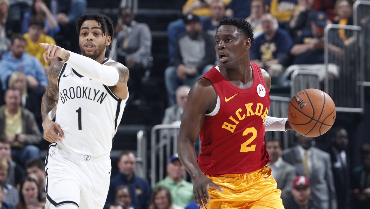 NBA: koszykarze Pacers zostają w Indianapolis na kolejne 25 lat | TVP SPORT