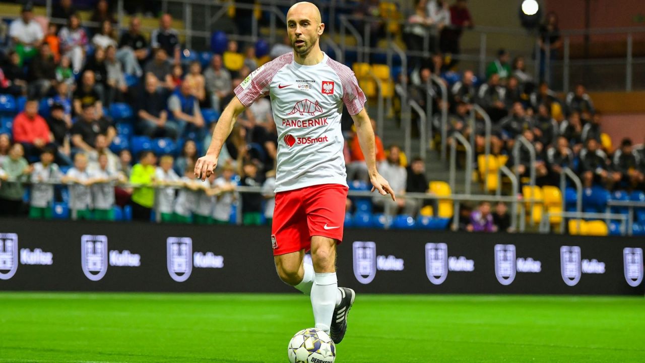 Polska – Egipt, MŚ w piłce 6-osobowej (socca). Transmisja online meczu reprezentacji na żywo w ...