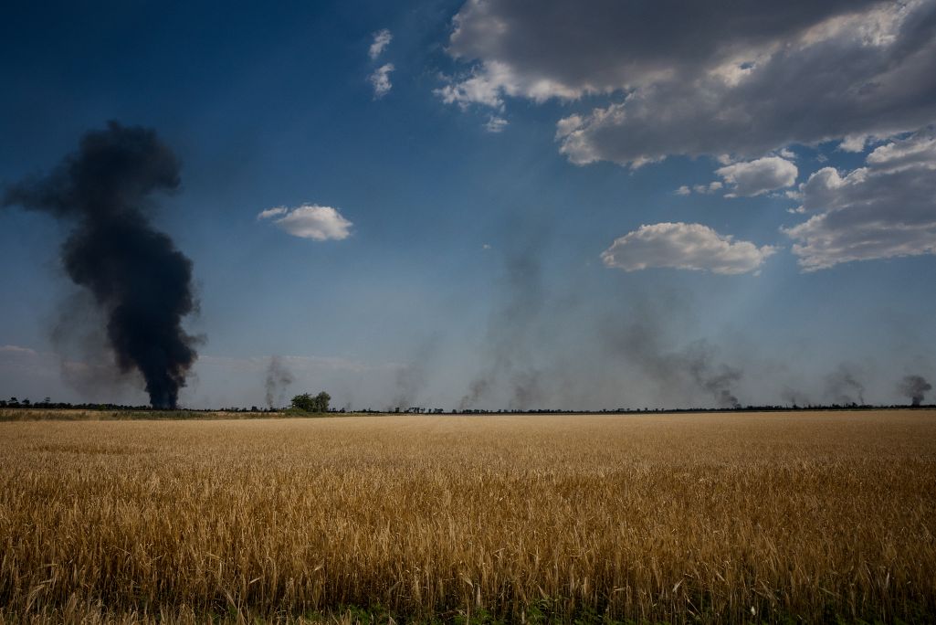 Поскорее забыть про войну. Как заморозка украинского конфликта повлияет на будущее Европы — Teletype
