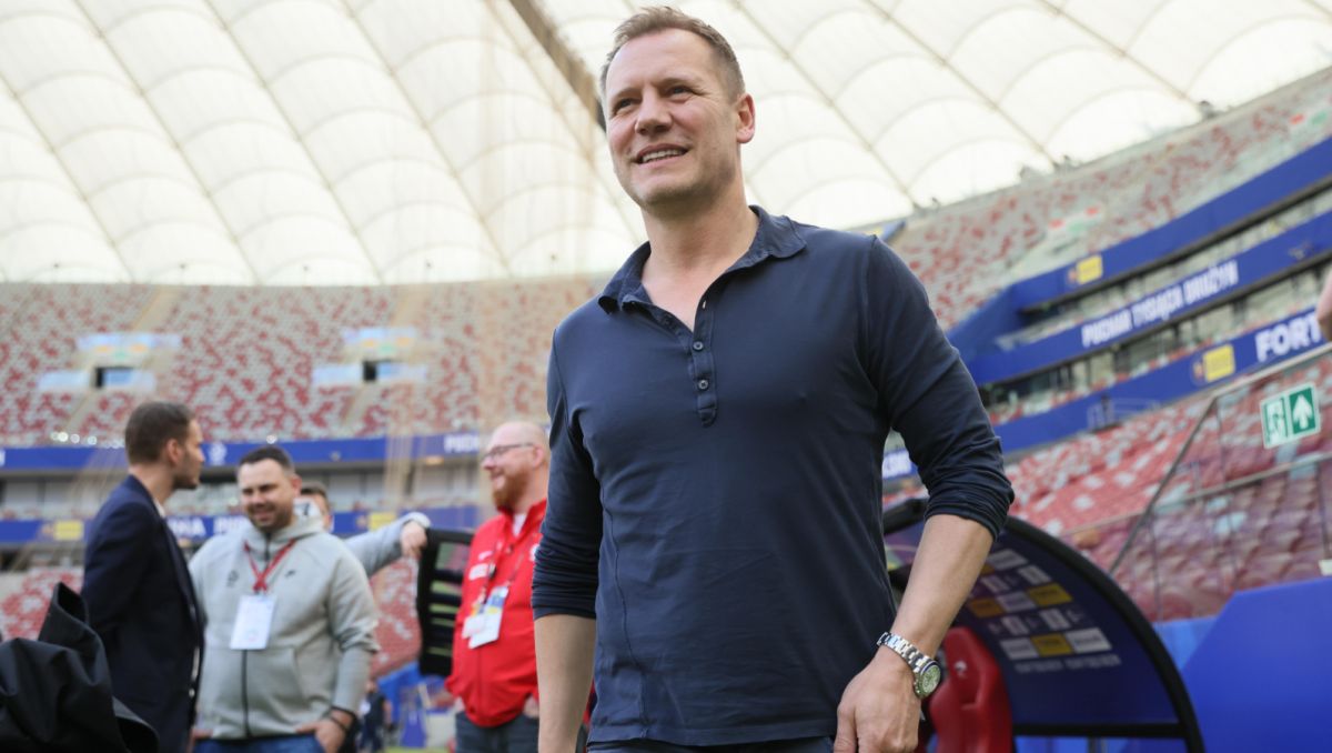 Zapomniane życiorysy. Tomasz Rząsa. Polak, ale w porządku! | TVP SPORT