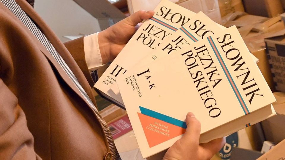 Nowe zasady pisowni w języku polskim | Polskie Radio Koszalin