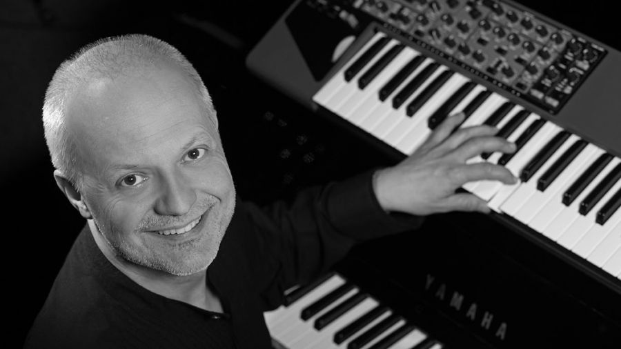 Zmarł Zbigniew Jakubek pianista, aranżer i kompozytor