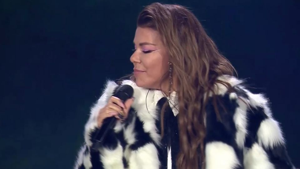 Edyta Górniak & Alan Krupa – „Król”