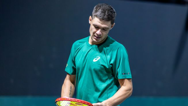 Fatalny upadek na PGE Narodowym. Jason Doyle przewieziony do szpitala ...