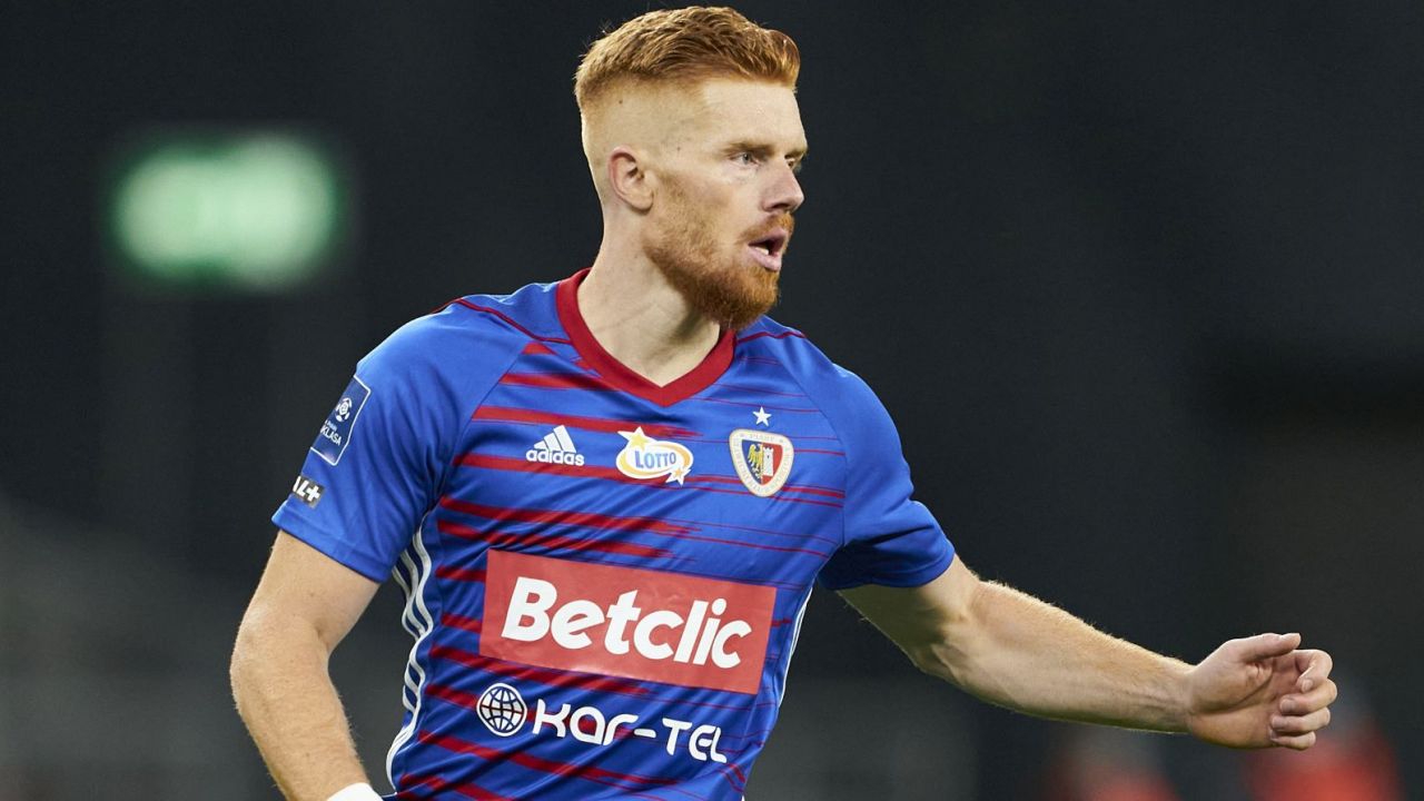 PKO Ekstraklasa, transfery. Mikkel Kirkeskov odchodzi z Piasta Gliwice ... PKO Ekstraklasa, transfery. Mikkel Kirkeskov odchodzi z Piasta Gliwice ...