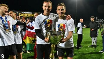 Jagiellonia – Petrocub Hincesti na żywo w TVP. Kiedy i o której mecz 2 ...