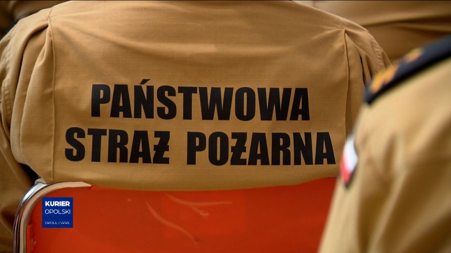 Pierwszy dzień Międzynarodowej Konferencji Kierujących Działaniami ...