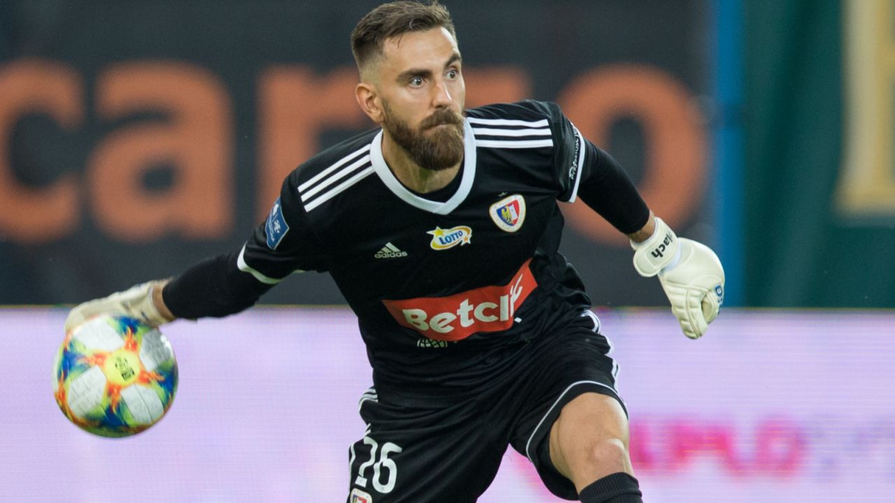 PKO Ekstraklasa. Frantisek Plach: słaby początek sezonu może mieć swoje ...