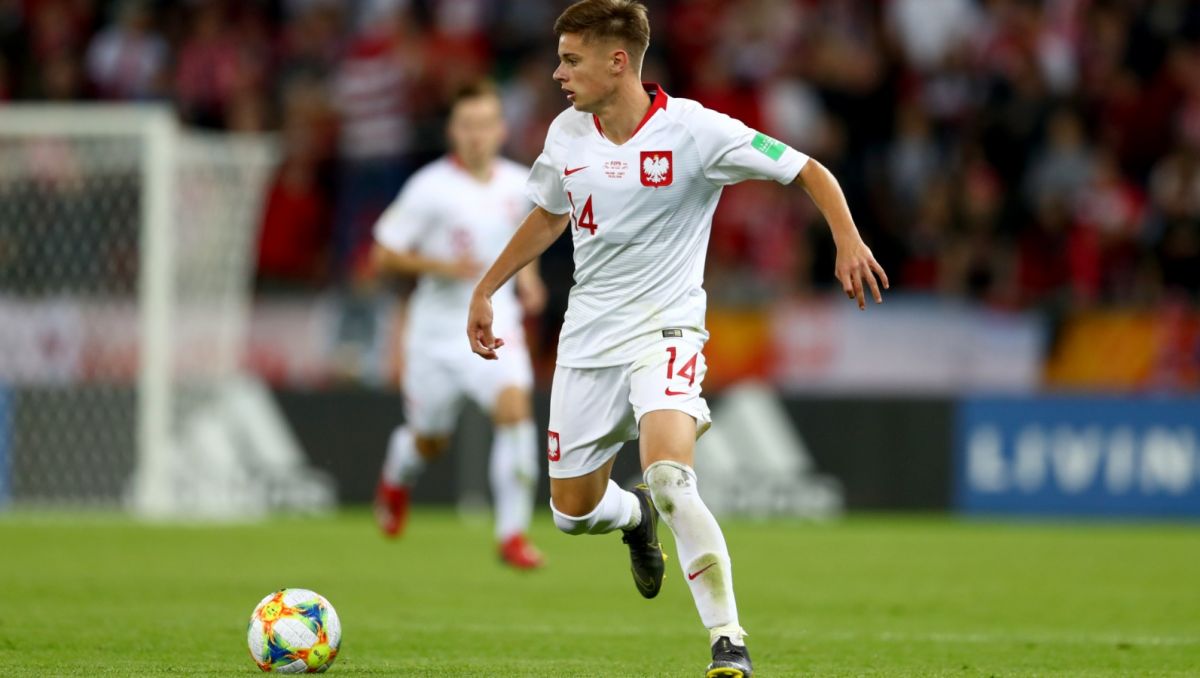 Nicola Zalewski. Kim jest Nicola Zalewski? Sylwetka Nikoli Zalewskiego ...