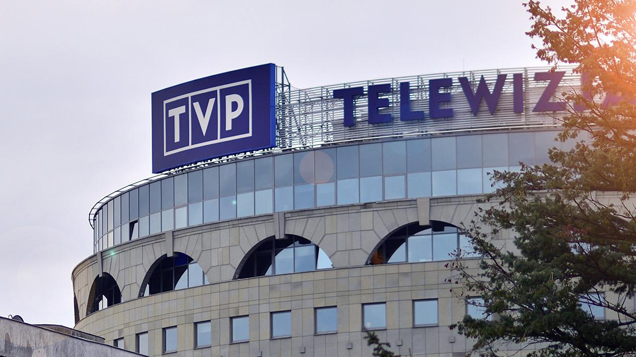 TVP S.A. w likwidacji przedstawiła ekspertyzy prawne dotyczące procesu ...