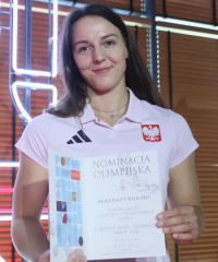 Beata Pacut - Judo, Polska | TVP SPORT