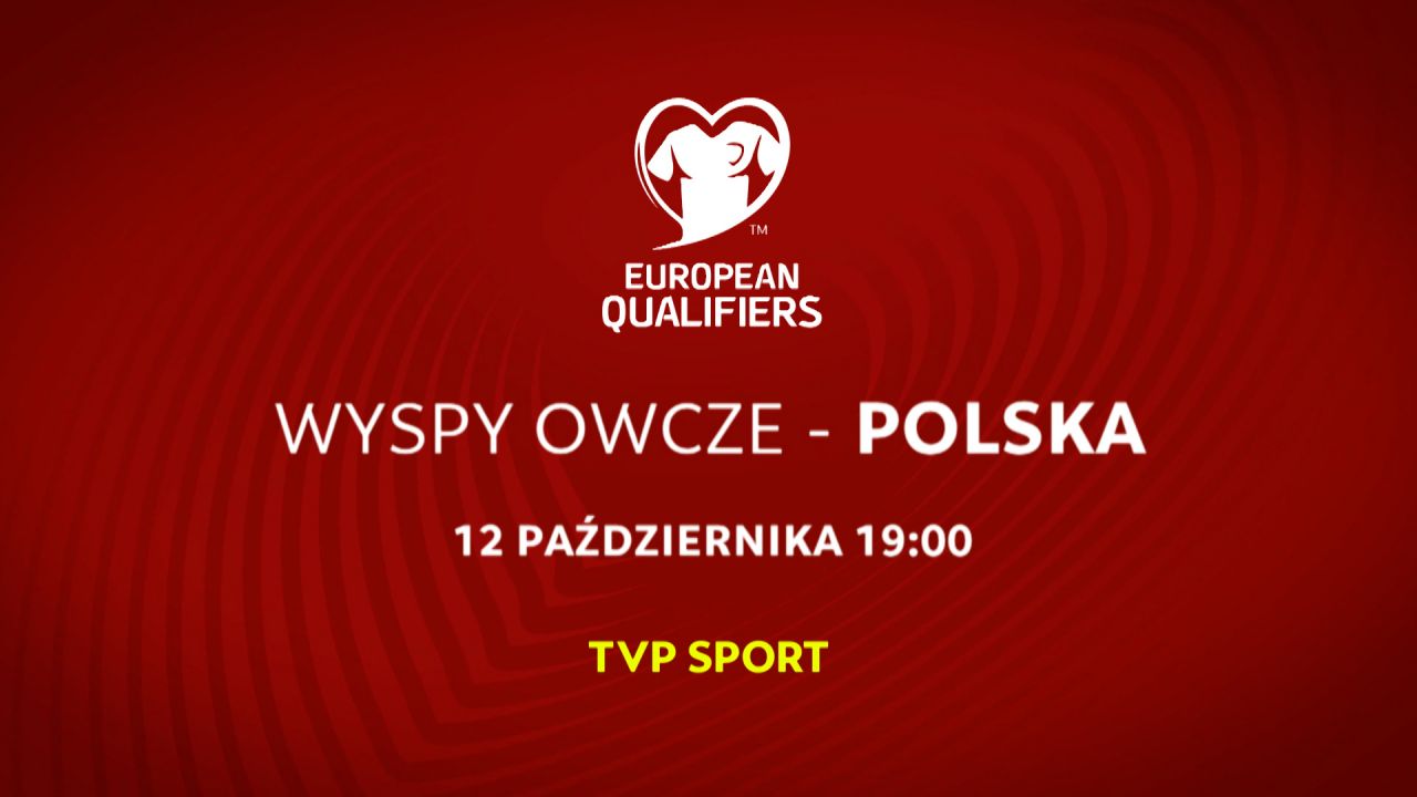 Wyspy Owcze – Polska, El. Euro 2024: zapowiedź przedmeczowa 12.10.2023 [WIDEO] | TVP SPORT