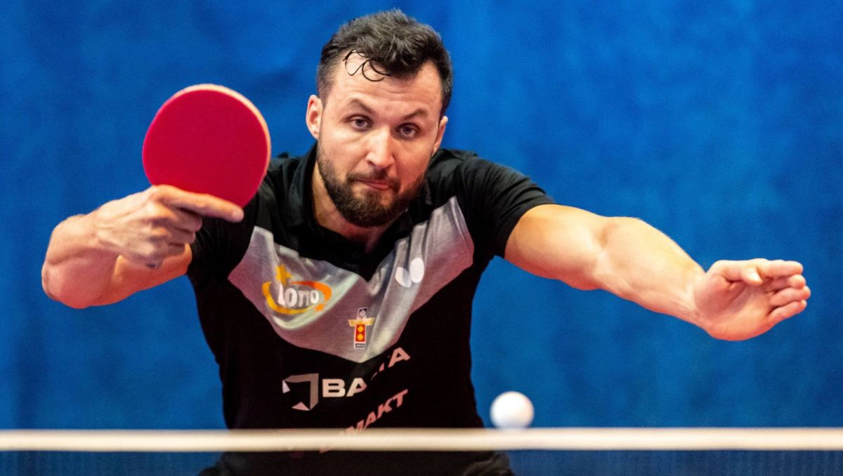 Patryk Chojnowski wywalczył trzeci w karierze złoty medal igrzysk ...