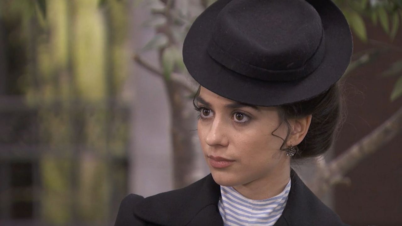 „Akacjowa 38”. Mauro nie żyje! Czy Teresa poślubi Fernanda?