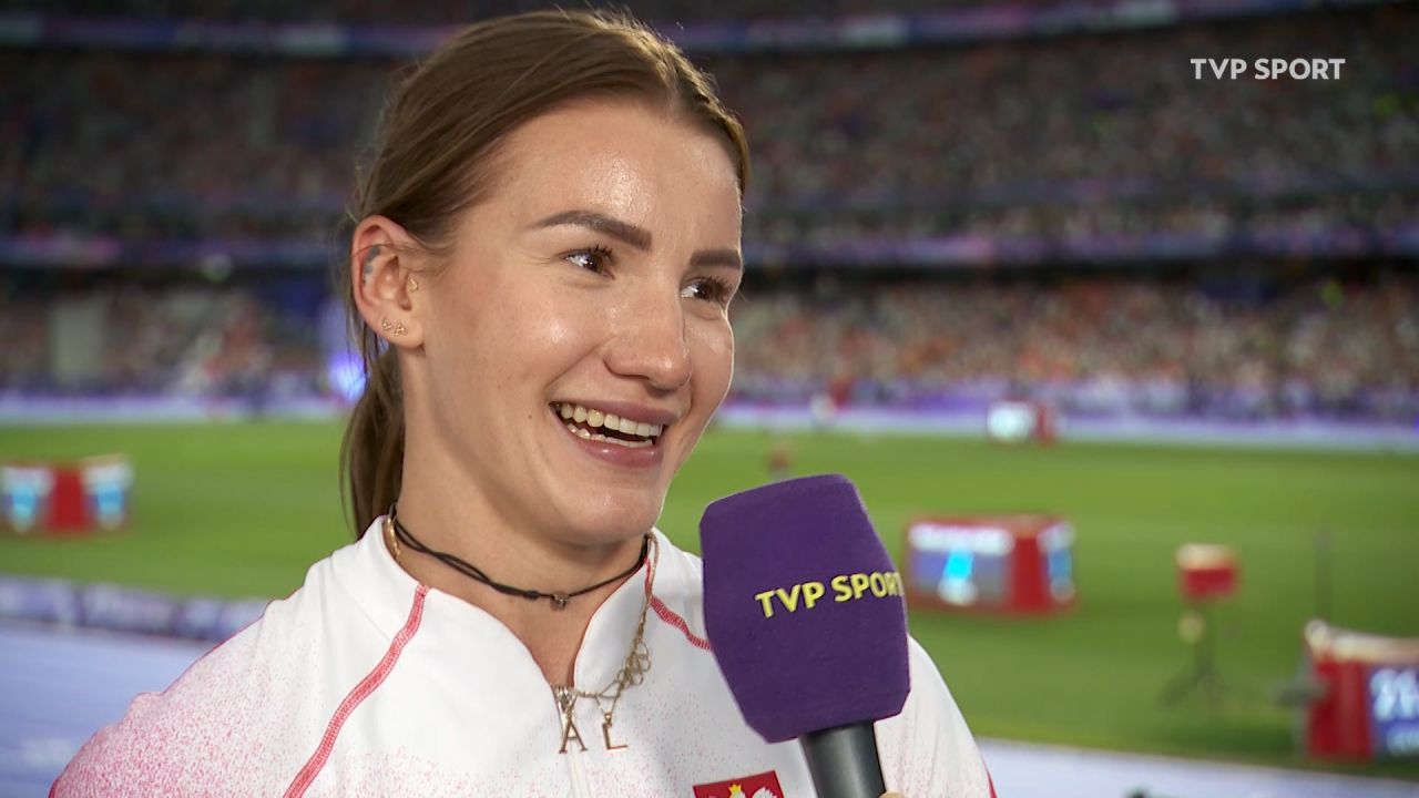 Adrianna Sułek-Schubert: w moim słowniku słowo "niemożliwe" nie ...