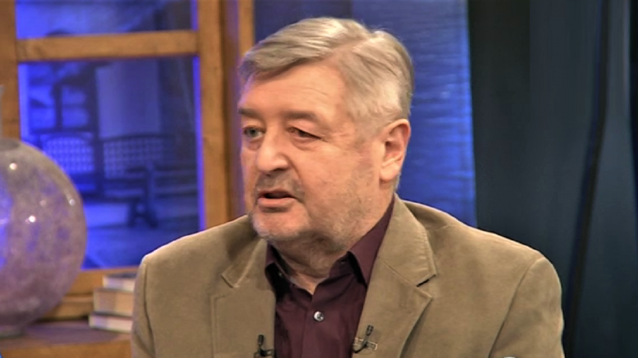 Andrzej Walkowiak o sojuszu Porozumienia z Agrounią: „Myślałem, że to żart”