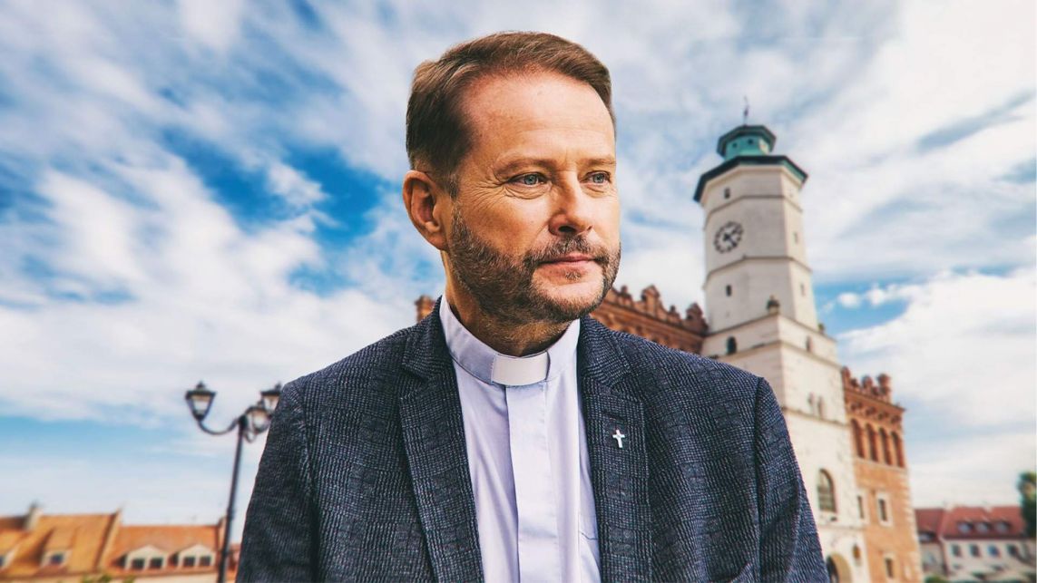 Kiedy „Ojciec Mateusz” wróci do TVP1? Znamy datę emisji!