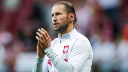 Jerzy Engel przed Meczem Legend: to wspaniała promocja piłki. Mundial ...