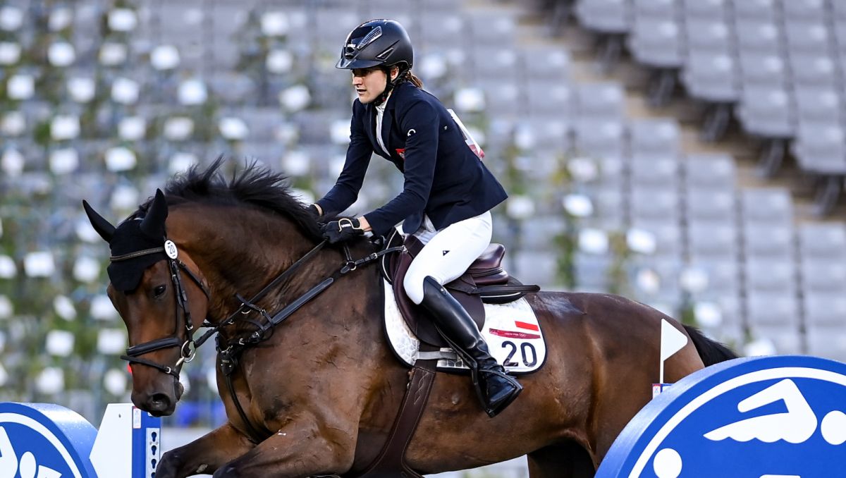 Paryż 2024: Anna Maliszewska i Natalia Dominiak poza finałem w ...