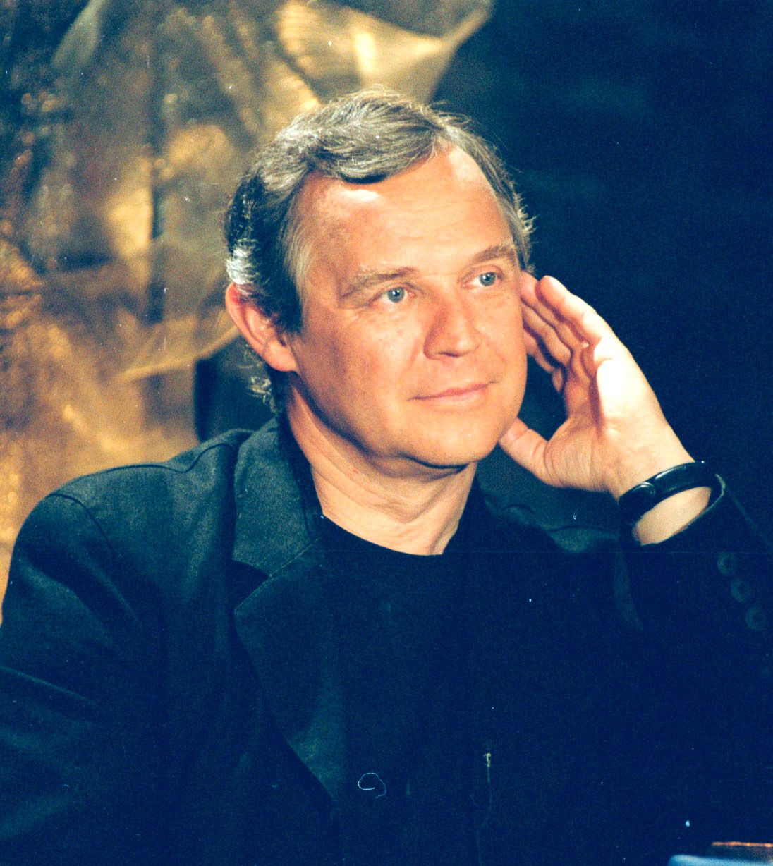 72. urodziny Marka Kondrata. Przypominamy jego kreacje aktorskie