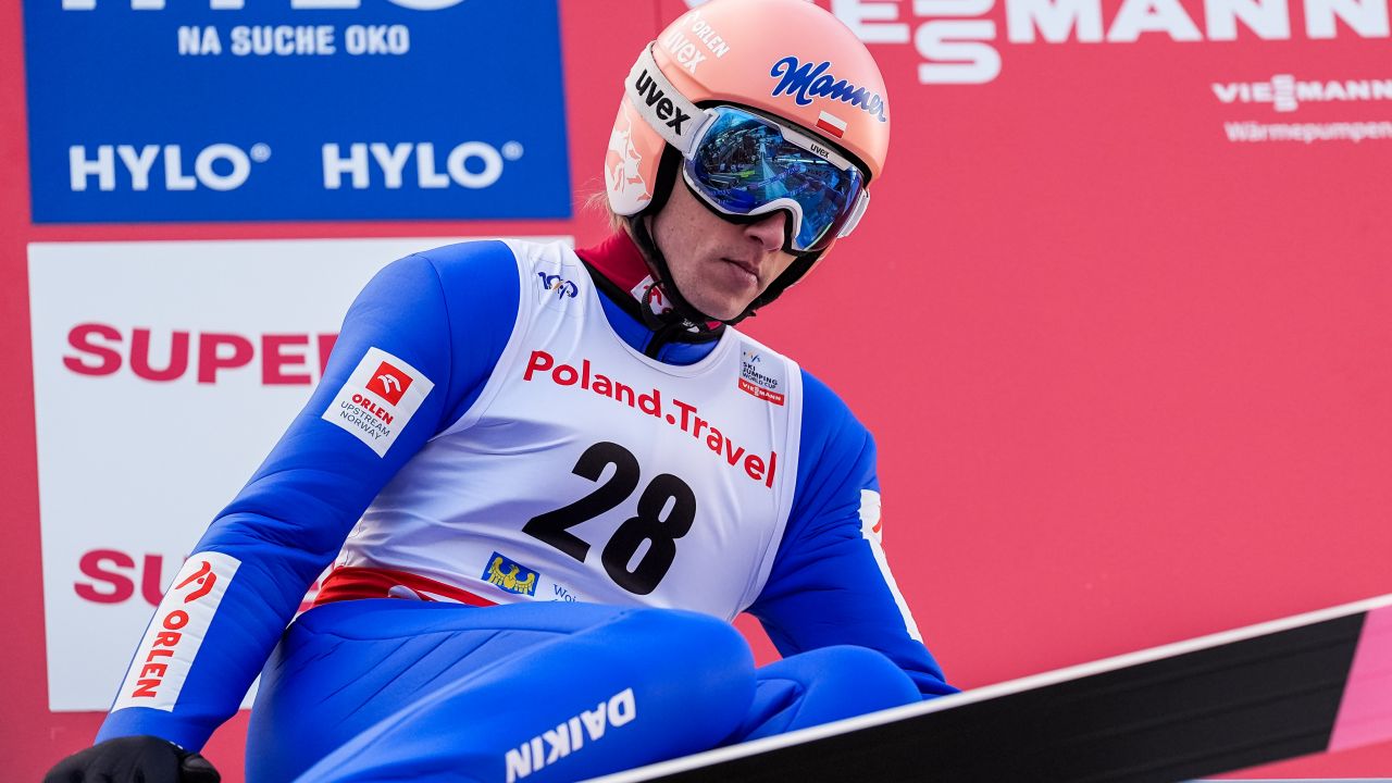 Skoki narciarskie, Wisła [NA ŻYWO]. Transmisja konkursu Pucharu Świata ...