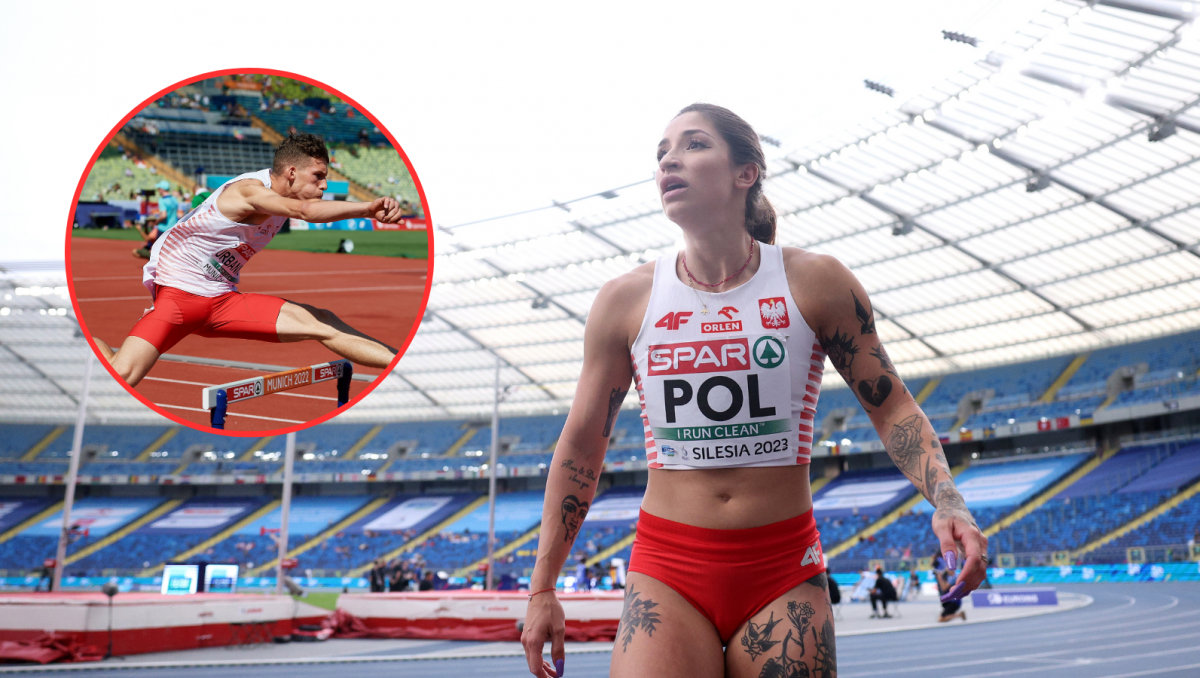 Nękał Swobodę. Grozi mu dożywotnia dyskwalifikacja | TVP SPORT