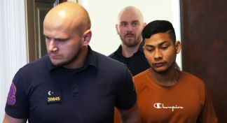 Poland's crime rate among lowest in EU