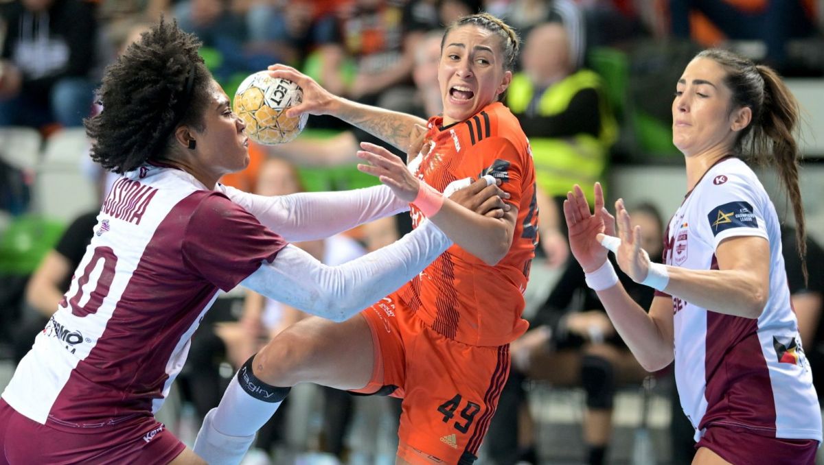 Piłka ręczna. 13. mecz, 13. porażka. KGHM MKS Zagłębie Lubin wciąż bez ...