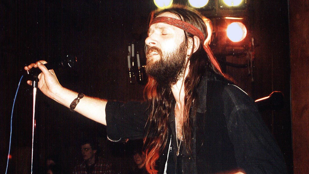 Rysiek Riedel. Muzyka, pasja i walka z demonami | TVP INFO