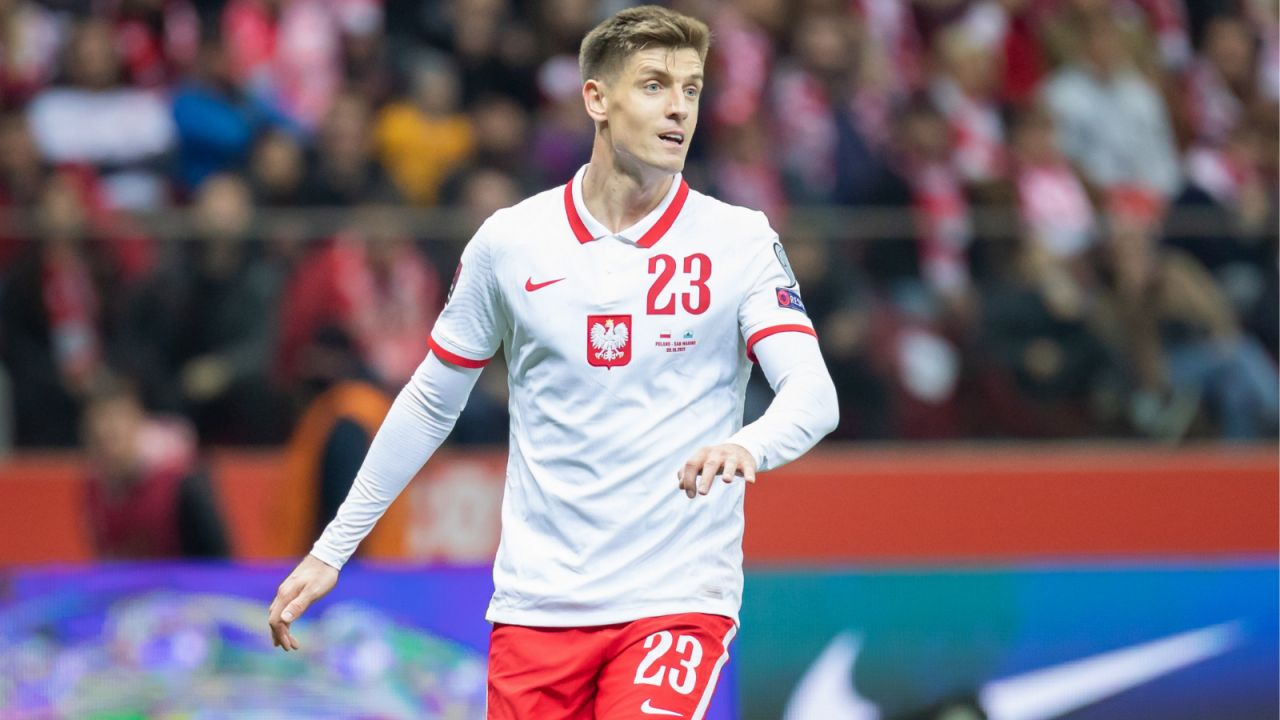 Oficjalnie: Krzysztof Piątek ma nowy klub. Polak wrócił do Włoch | TVP SPORT