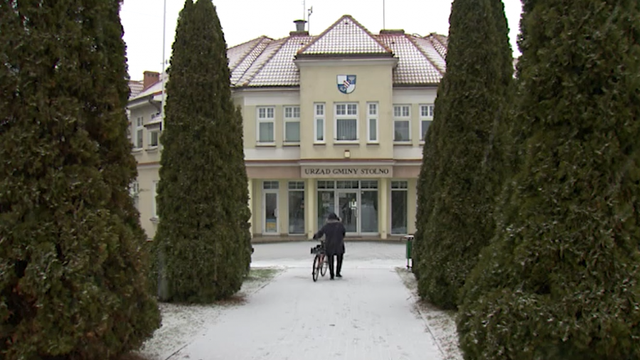 Gmina Stolno bez pieniędzy z Polskiego Ładu. Kto anulował wniosek o ...