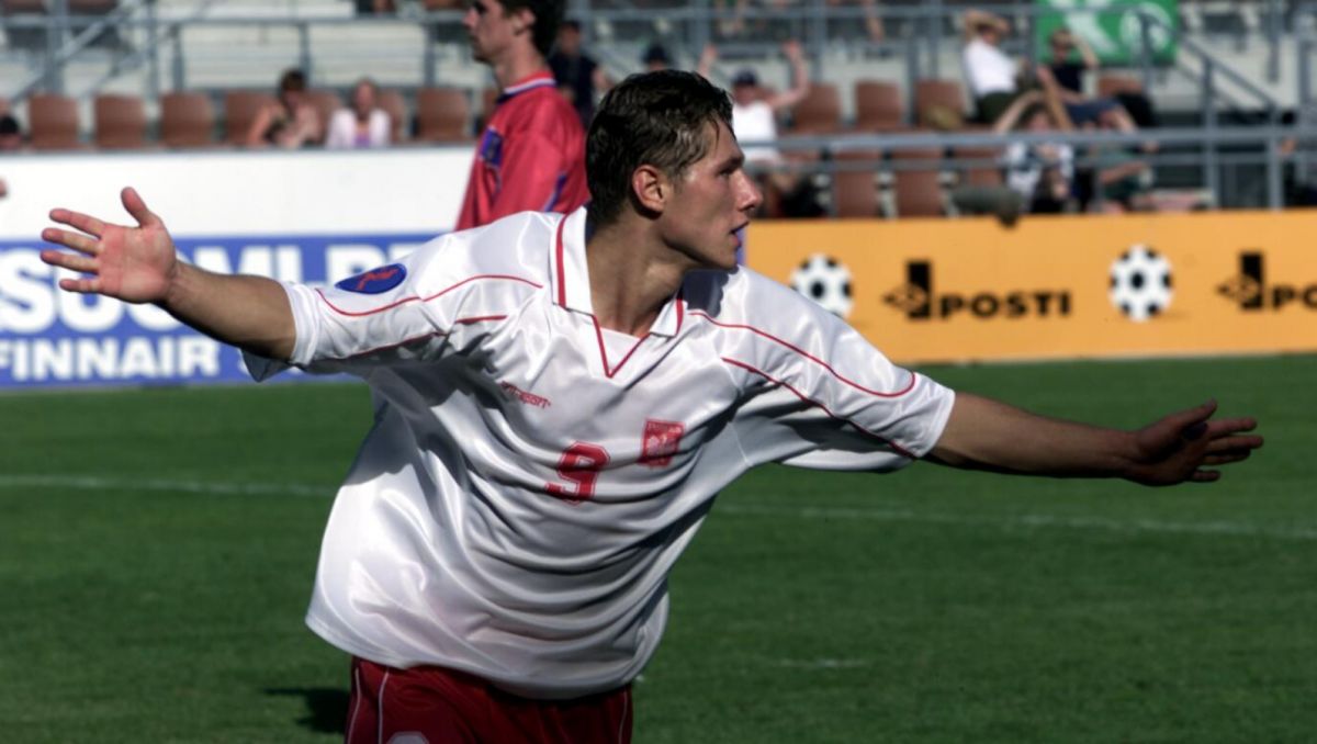 Reprezentacja Polski wraca na MŚ U17 po 24 latach przerwy. Łukasz Madej ...