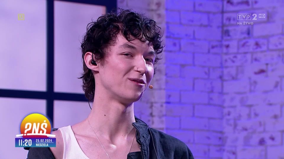 Marcin Maciejczak - zwycięzca trzeciej edycji „The Voice Kids” jest już ... Marcin Maciejczak - zwycięzca trzeciej edycji „The Voice Kids” jest już ...