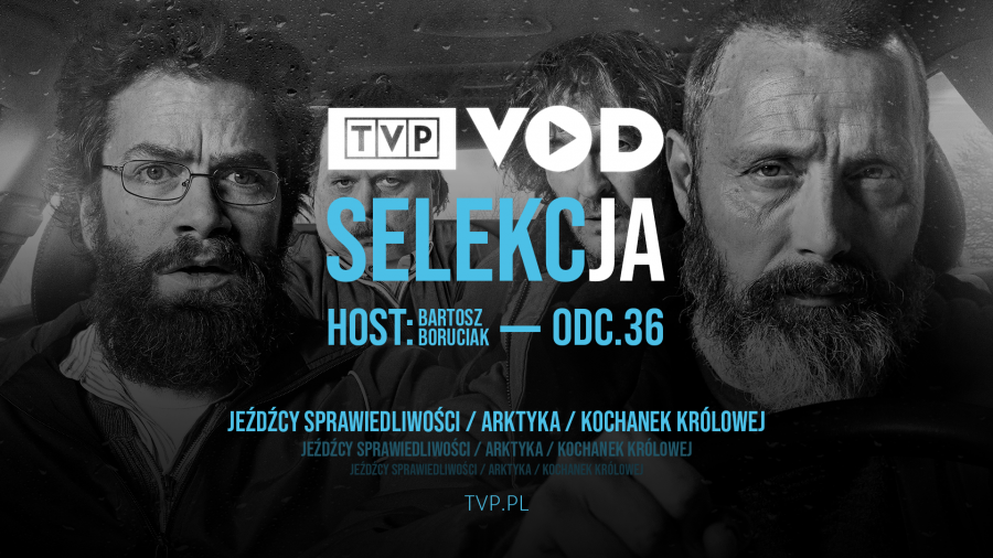 Wiatr historii w „Selekcji TVP VOD”. Poznaj wciągające seriale